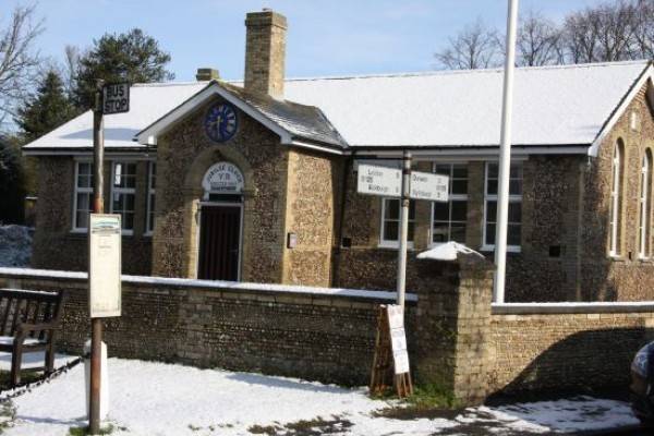 Westleton Village Hall, Westleton, Suffolk - The Village Hall is your ...