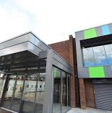 Howe Bridge Leisure Centre, Atherton, England - Venue that can be hired ...