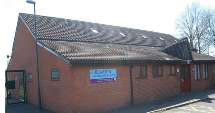 Chellaston Community Centre, Chellaston, Derbyshire - A versatile ...