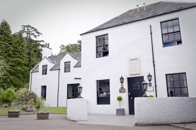 Maryculter House Hotel, Aberdeen, Aberdeenshire - Weddings / Meetings ...