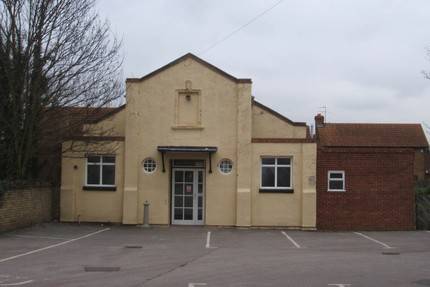 Silsoe Village Hall, Silsoe, Bedfordshire - We are conveniently located ...
