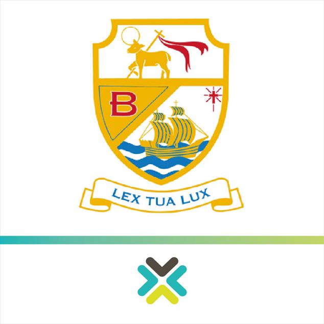 St Bede's Catholic High School, Ormskirk, England - St. Bede's High ...