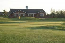 HART COMMON GOLF CLUB, Westhoughton, Greater Manchester - The perfect ...