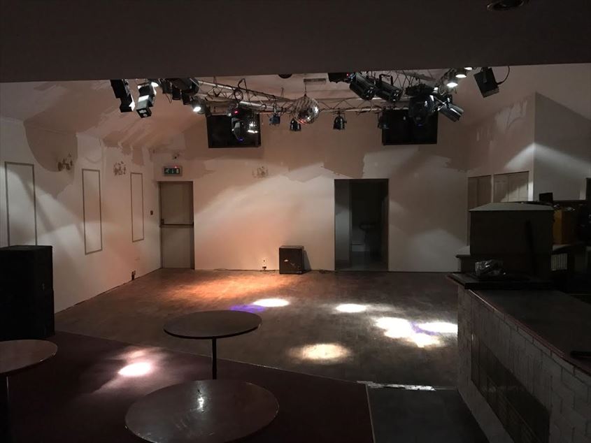 The Haywain Pub (The Hop Room), Essex, England - Just a few miles away ...