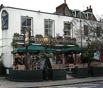The Anglesea Arms, London, Greater London - Welcome to The Anglesea ...