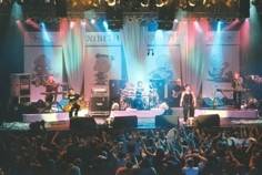 Charter Hall, Colchester, Colchester, Essex - Comedy, cabaret, kids ...