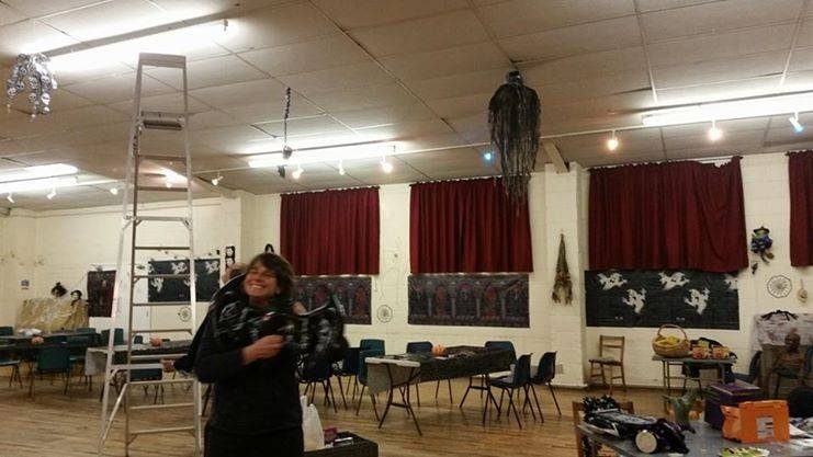 Navestock Village Hall, Brentwood, Essex - Navestock Village Hall is ...