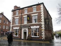 Keystones, York, York, Yorkshire - The Keystones is situated just ...
