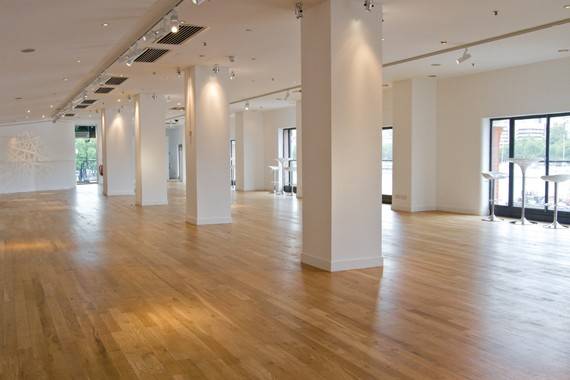 OXO 2, London, Greater London - Located on Level Two of the iconic OXO ...