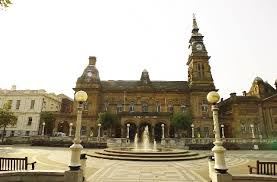 The Atkinson Centre Southport, Southport, Merseyside - The Atkinson is ...