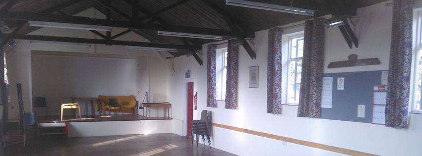 Catfield Village Hall, Catfield, Norfolk - The village hall is set in ...