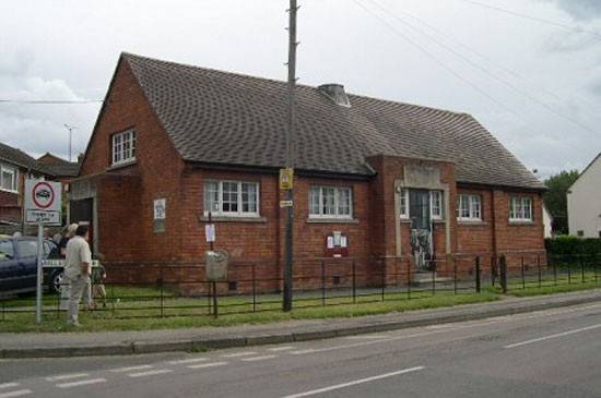 Eastington Village Hall, Eastington, Gloucestershire - Village Hall ...