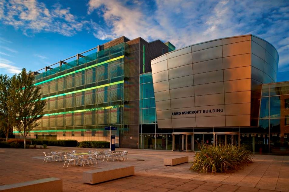 ARU Conferences - Chelmsford, Chelmsford, Essex - Located a stone's ...