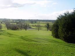 Ashfield Golf Club, Cullyhanna, County Antrim - Ashfield Golf Club is a ...