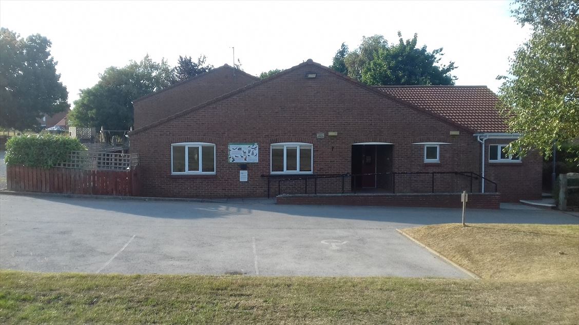 Terrington Village Hall, York, England - Terrington Village Hall is a ...