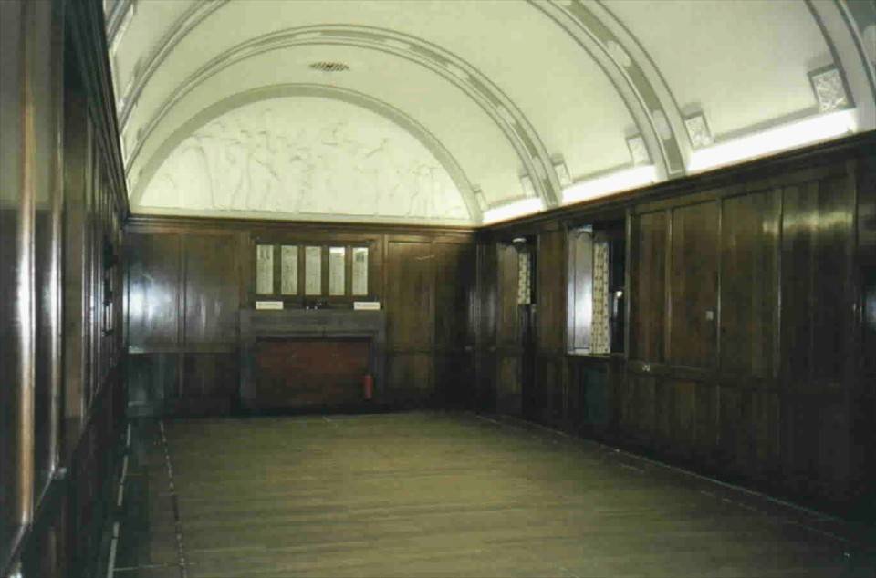 Alloway Village Hall, Ayr, North Ayrshire - The Hall was built in 1849 ...