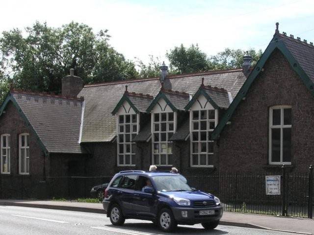 Stoney Stanton Village Hall, Stoney Stanton, Leicestershire - Located ...