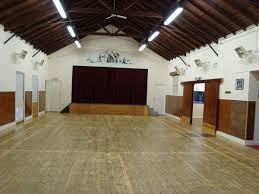 Bramfield Village Hall - Marquee Venue, Boyton, Suffolk - The Village ...