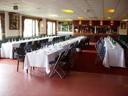 Green Haworth Golf Club, Accrington, Lancashire - Function room is ...