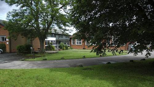 Woldingham Village Hall, Woldingham, Surrey - The building is very well ...