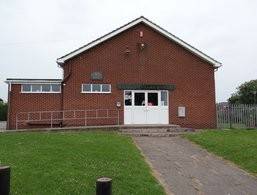 Linton Village Hall, Linton, Derbyshire - A versatile, newly ...