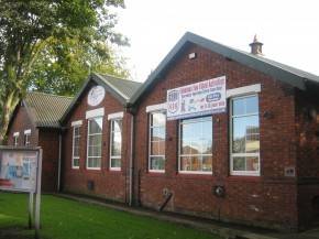 Newton Community Centre, Newton, Derbyshire - A versatile, newly ...