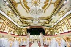 The Royal Regency, London, Greater London - Hidden in the heart of East ...