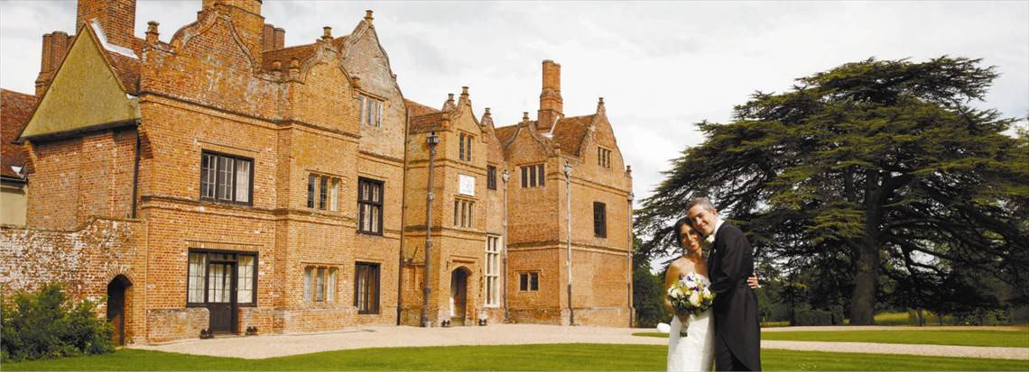 Spains Hall, Finchingfield, Essex - Spains Hall is an exclusive Estate ...