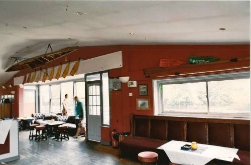 Lea Rowing Club, London, Greater London - Lea Rowing Club is in a ...