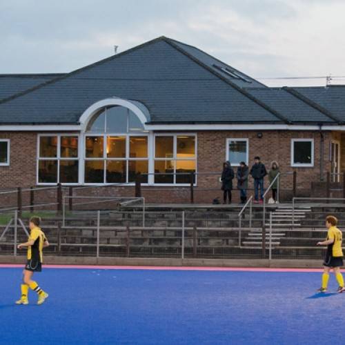 Roding Sports Centre, Chigwell, Essex - Our purpose built function hall ...