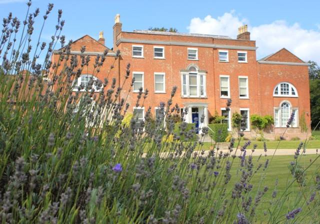 WORTING HOUSE BY PEAR AND GINGER, Worting, Hampshire - Weddings ...