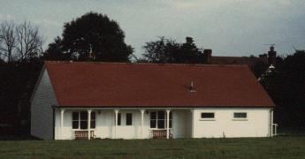 Iden Green Pavilion, Iden Green, Kent - Iden Green Pavilion is an ideal ...