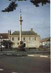 Ilchester Town Hall, Ilchester, Somerset - Make use of your local Town ...