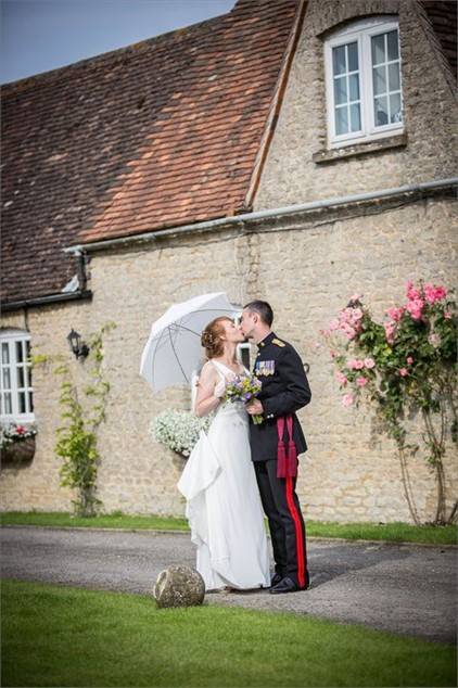 Stratton Court Barn, Stratton Audley, Oxfordshire - Your perfect ...