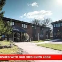 Travelodge Hotel - Basingstoke, Basingstoke, Hampshire - Set 1.8 miles ...