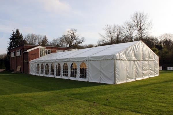 Chalfont Park Sports Association - Marquee Venue, Chalfont Saint Peter ...