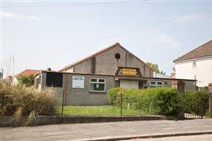 Headley Park Community Centre, Bristol, Bristol - The building is very ...