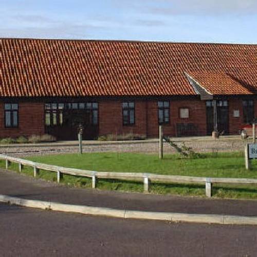 Bawburgh Village Hall, Bawburgh, Norfolk - Bawburgh is a village in the ...