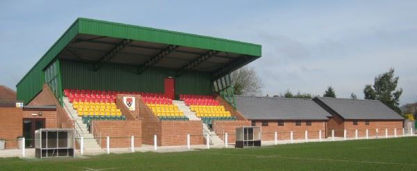 Wath Rugby Club, Wath upon Dearne, South Yorkshire - Hire our club ...