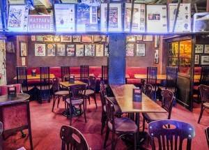 Phoenix Artist Club, London, Greater London - The Phoenix Artist Club ...