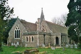 Whitton Church Hall, Ipswich, Suffolk - Available for hire and offering ...