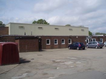 Istead Rise Community Centre, Istead Rise, Kent - A community hall that ...