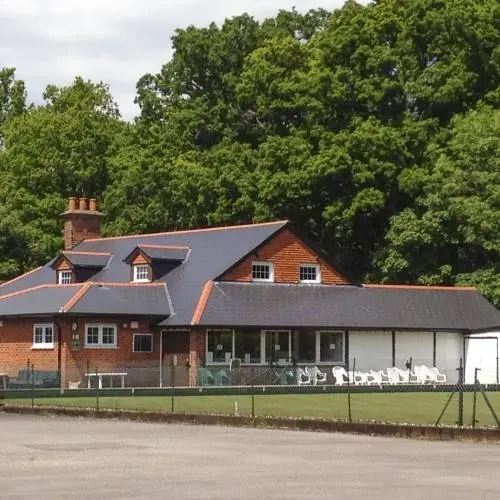 The Victory Hall, Farley Hill, Berkshire - The Victory Hall is a cozy ...