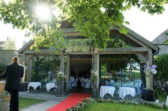 Northover Manor, Ilchester, Somerset - Welcome to Northover Manor Hotel ...