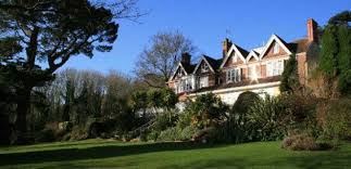 Orestone Manor Hotel and Restaurant, Maidencombe, Devon - Orestone ...