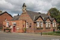 Greatham Community Centre, Greatham, Hartlepool, Durham - A Village ...