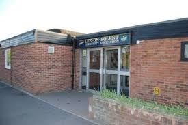 Lee-On-Solent Community Association, Lee-on-the-Solent, Hampshire - The ...