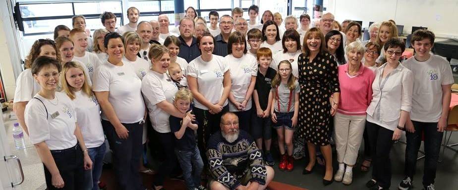 The Dunblane Centre, Dunblane, Dunblane, Stirling - The Dunblane Centre ...