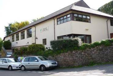 Marldon Village Hall, Marldon, Devon - Marldon Village Hall has three ...