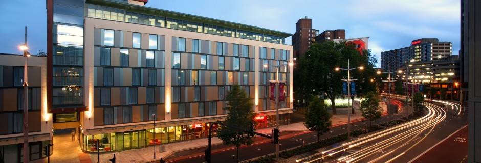 Future Inns Bristol, Bristol, Bristol - Future Inn Bristol is the ideal ...